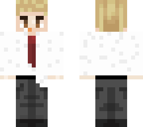 john constantine | Minecraft Skins