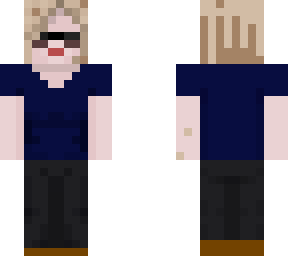 Karen | Minecraft Skin