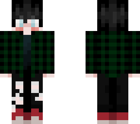 Koffi | Minecraft Skin