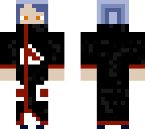 Konan | Minecraft Skin