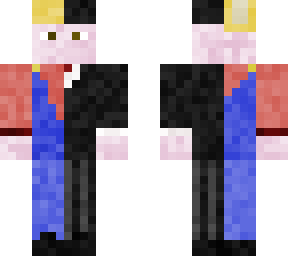 La mia Skin!!! | Minecraft Skin