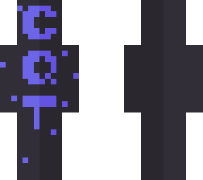 logo | Minecraft Skin