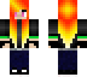 lucinda | Minecraft Skins