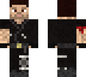 mad max | Minecraft Skins
