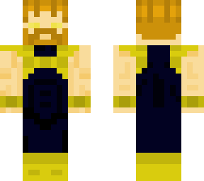 Mammoth | Minecraft Skin