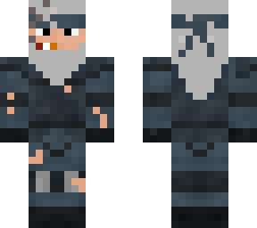 Mangel Minecraft Skins