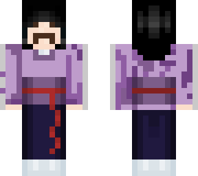mulan | Minecraft Skins