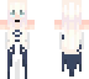 Medieval love | Minecraft Skin