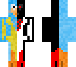 meneer kb | Minecraft Skins