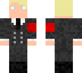 mesa | Minecraft Skin