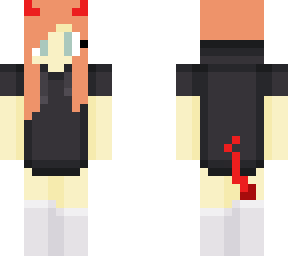 micha | Minecraft Skins