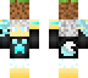 flix | Minecraft Skins