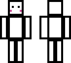 mr tart remastered | Minecraft Skin