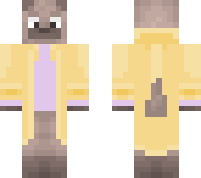 Hyena | Minecraft Skins