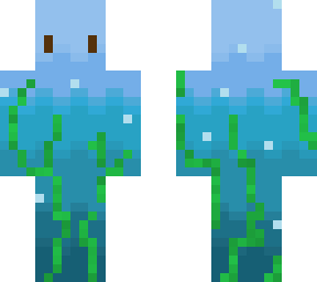 Ocean | Minecraft Skin