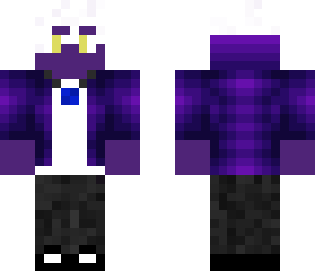 oryx | Minecraft Skins