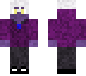 oryx | Minecraft Skins