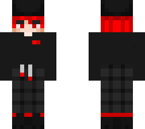 Eboy | Minecraft Skins