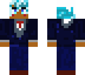 Rio skin 1! | Minecraft Skin