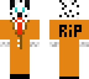 rip rip | Minecraft Skins