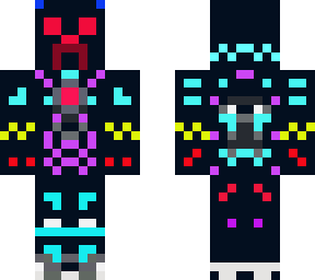 rubius rubius | Minecraft Skins