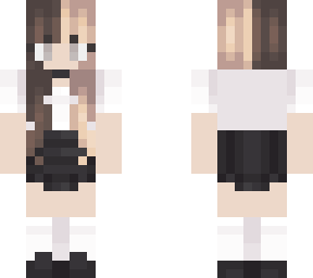 schoolrp | Minecraft Skins