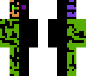 Slash | Minecraft Skins