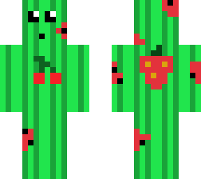 sweety | Minecraft Skins