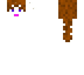 a braid | Minecraft Skins