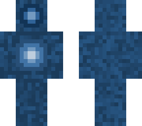 void skin | Minecraft Skin