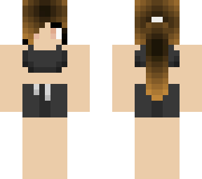 Gym | Minecraft Skins