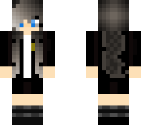 nanami | Minecraft Skins