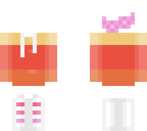 sunset shimmer | Minecraft Skins