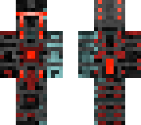 Admin Skin | Minecraft Skin