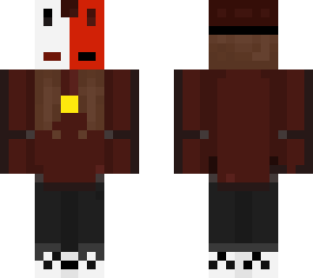Aspen 1 | Minecraft Skin