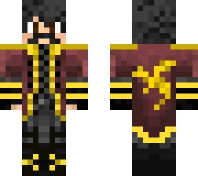 COMRADE | Minecraft Skin