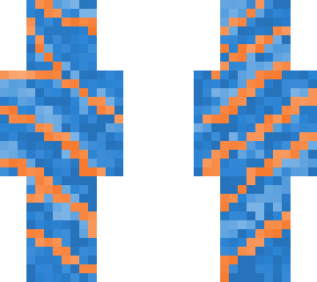 damascus | Minecraft Skin