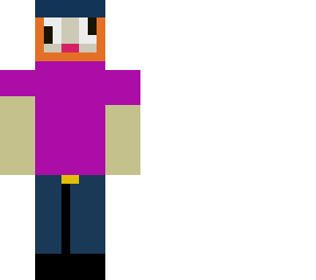 dirpy | Minecraft Skins