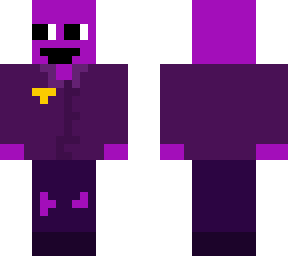 Dsaf Dave | Minecraft Skin