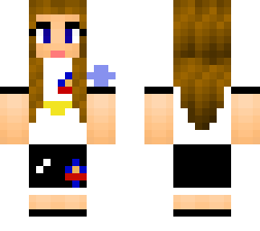 colo colo | Minecraft Skins