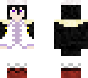 Fyodor | Minecraft Skin