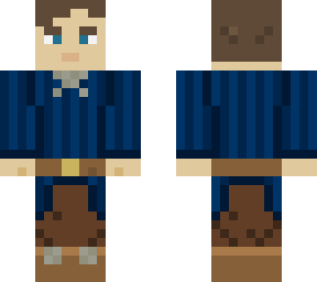 gambeson | Minecraft Skin