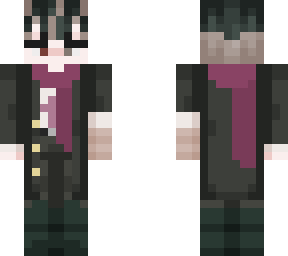 gundham tanaka | Minecraft Skins