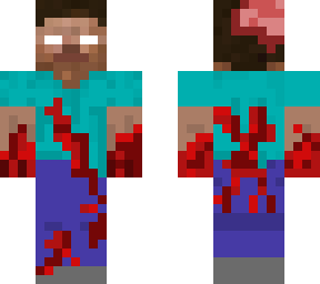 hero brain | Minecraft Skins