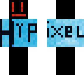 Hypixel skin | Minecraft Skin