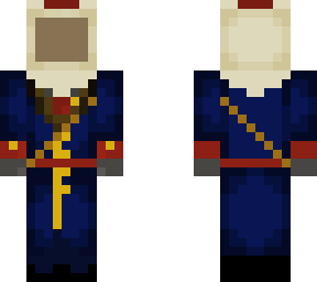 identity v ambassador | Minecraft Skins