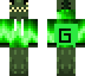 Demon Tail | Minecraft Skins