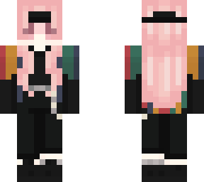 Korean | Minecraft Skins