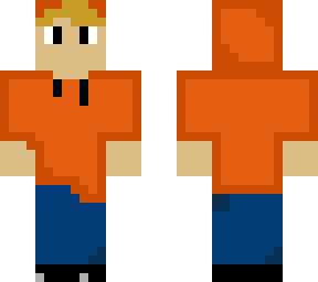 korn dookie | Minecraft Skins