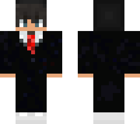 anwalt | Minecraft Skins